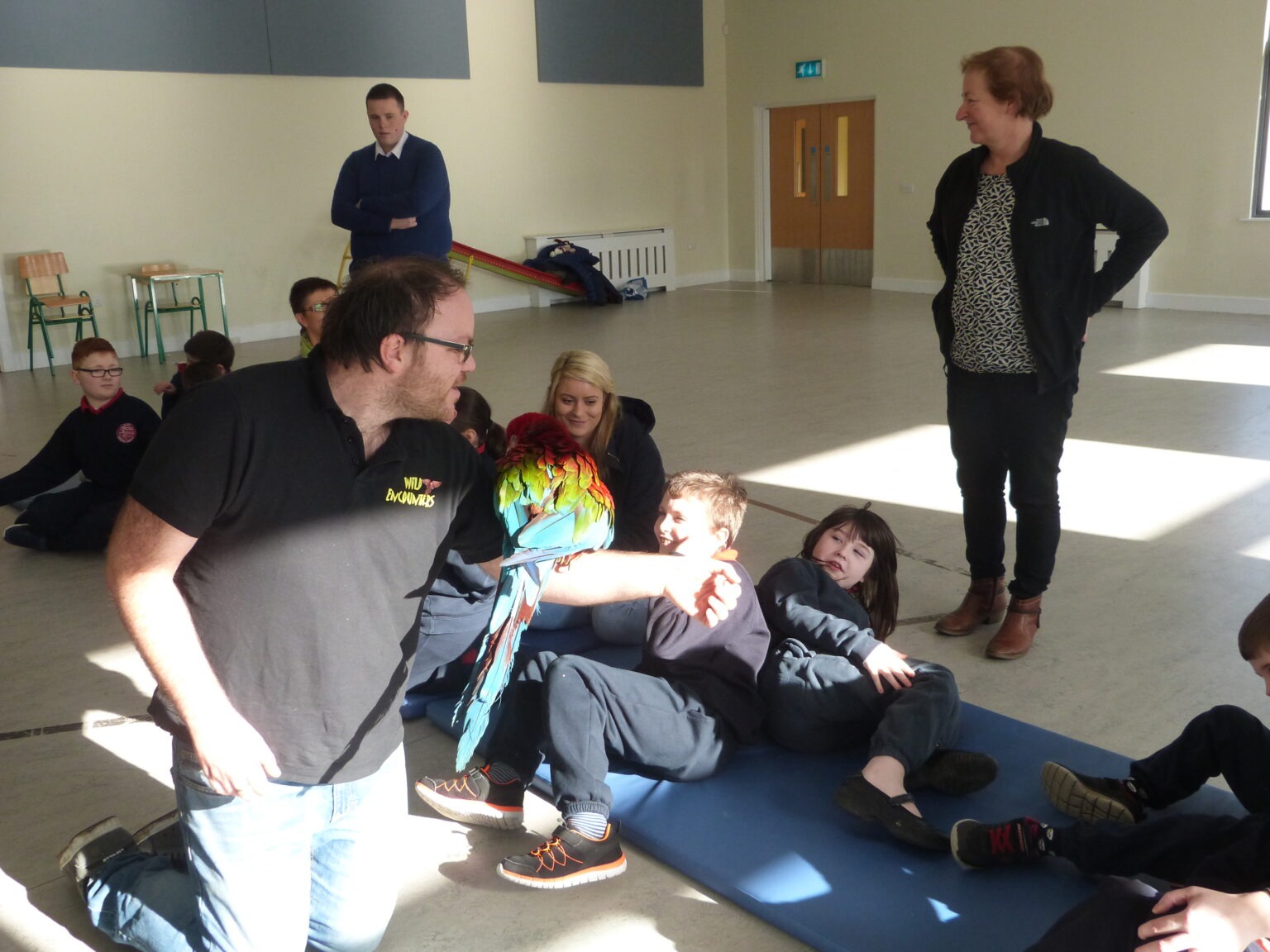 P1120962 - Red Hill School