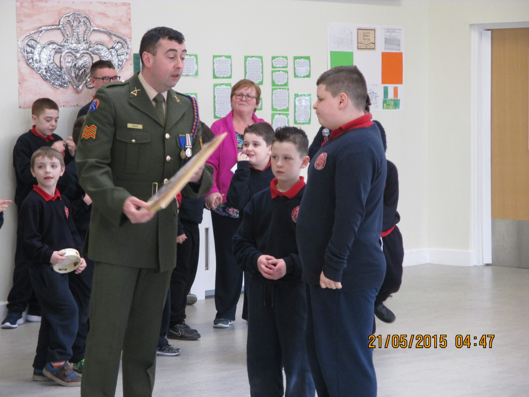 Home | Red Hill School